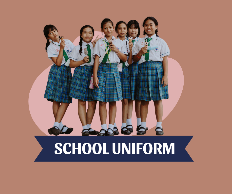 S.R. School Uniforms